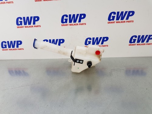 FORD RANGER PX3, WINDSCREEN WASHER BOTTLE, P/N AB3Z17618H, 06/18- | eBay