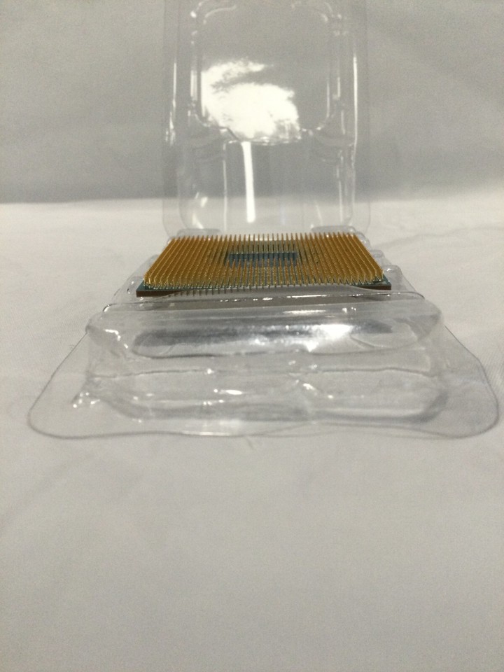 AMD Ryzen 3 2100 GE - 4 Core, 4 Threads, 3.20 GHz (YD210BC6M20FB) | eBay