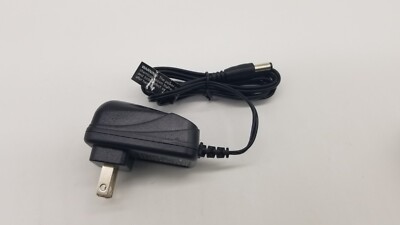 Intertek 5VDC 1.5A AC/DC Adapter Wall Power Supply 5V 5ft KC12W03 ...