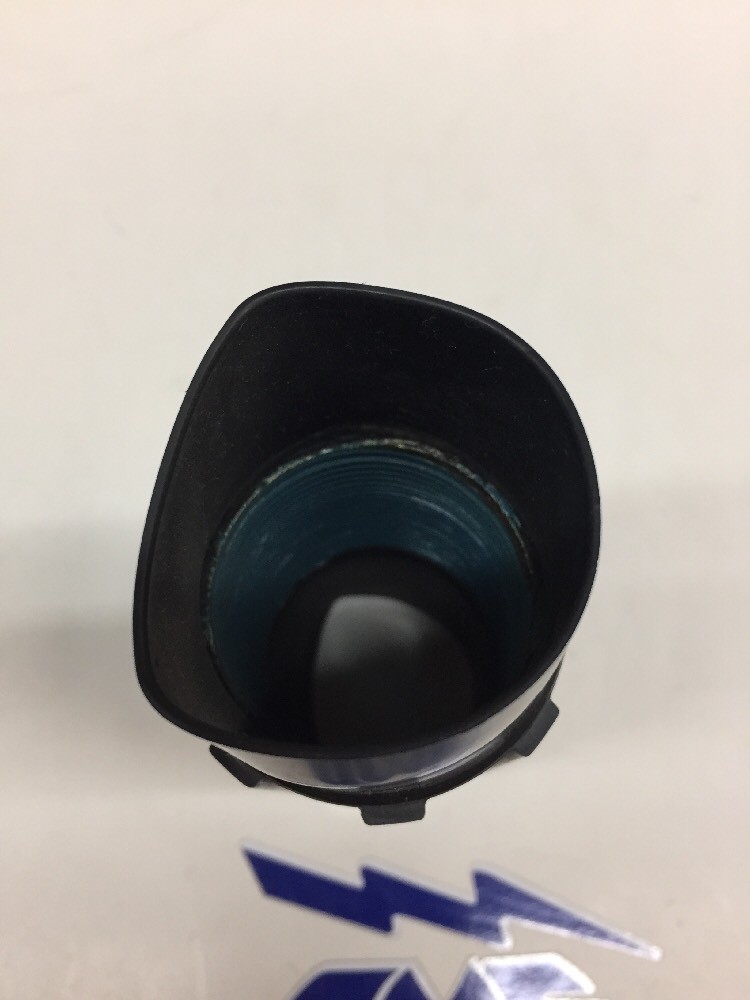 Rob Roy or Ocal 1 1/4" redh2ot coupling conduit plasti-bond (across-C ...