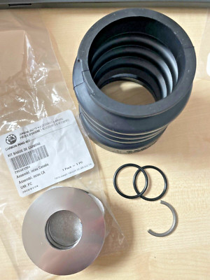 Genuine Sea-Doo OEM 295501204 RXP RXT Carbon Ring Seal Kit | eBay