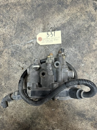 International Maxxforce 13 Air Control Valve Norgren P/N: 3015133C1 | OE