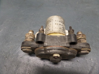 BEECHCRAFT B55 BARON AIRCRAFT RELAY 200 AMP 24 VOLT CUTLER HAMMER | eBay