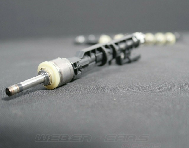 Genuine OEM Fuel Injector for BMW 13647852362 for sale online | eBay