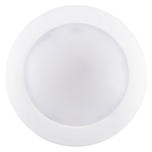 Luminance Sunset Lighting F8626-30 LED Disk Light, Aluminum Plastic ...