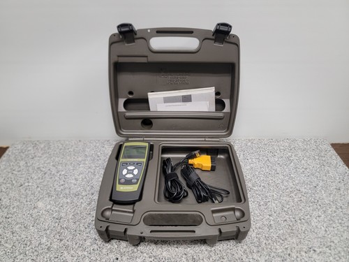 AUTOXRAY EZ-SCAN 4000 w Interface OBD II Cable, In Hard Case | eBay