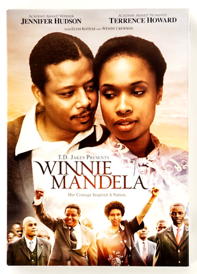 Jennifer Hudson And Terrence Howard