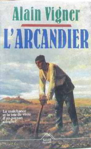 L'Arcandier de A. Vigner | eBay