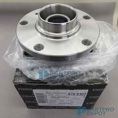 New 3W0407613E For Bentley Gt Gtc & Flying Spur Wheel Hub Bearing | eBay