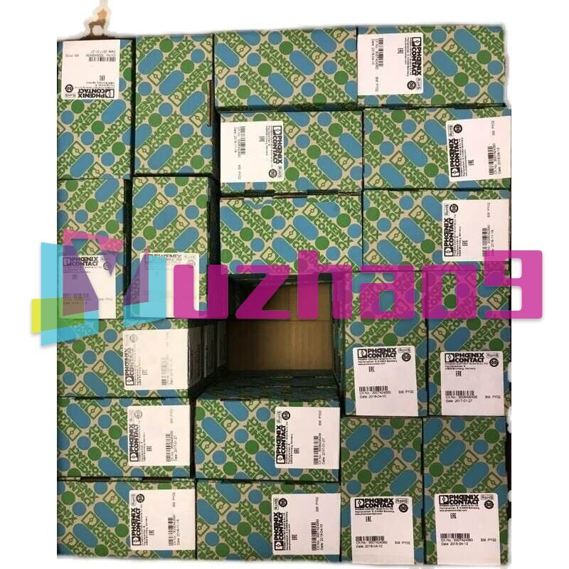 1 PCS NEW FOR UM 45-FLKS40 2962683 Terminal Block | eBay