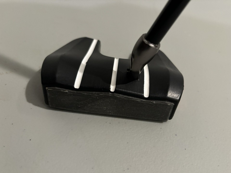 Bloodline Vale 34’ Putter | eBay