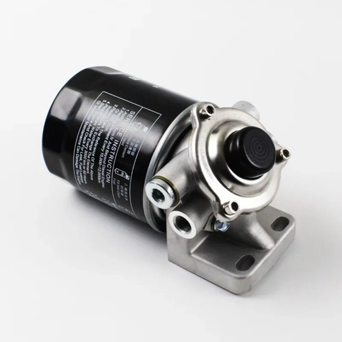 Forklift Diesel Filter Assembly F1159-022 for Quanchai 4C2-50V32 | eBay