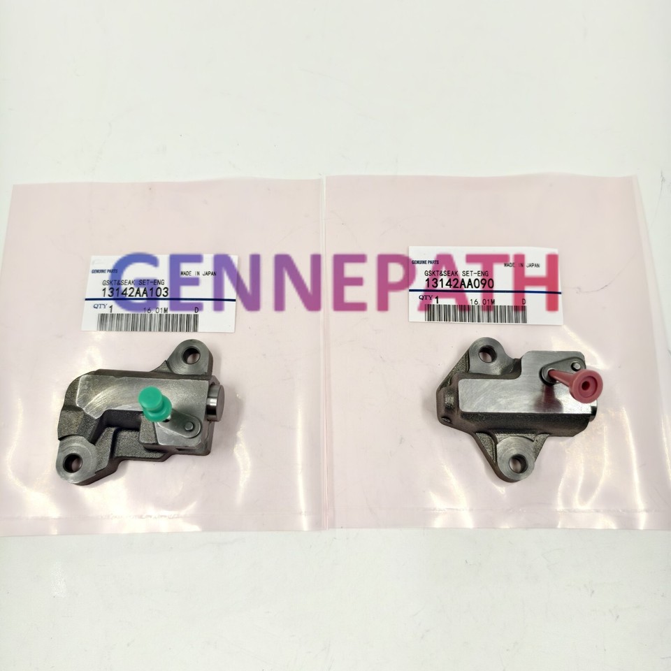 OEM Timing Chain for SCION SUBARU WRX 2.0L 2.5L H4 DOHC N/A TURBO FB20 ...