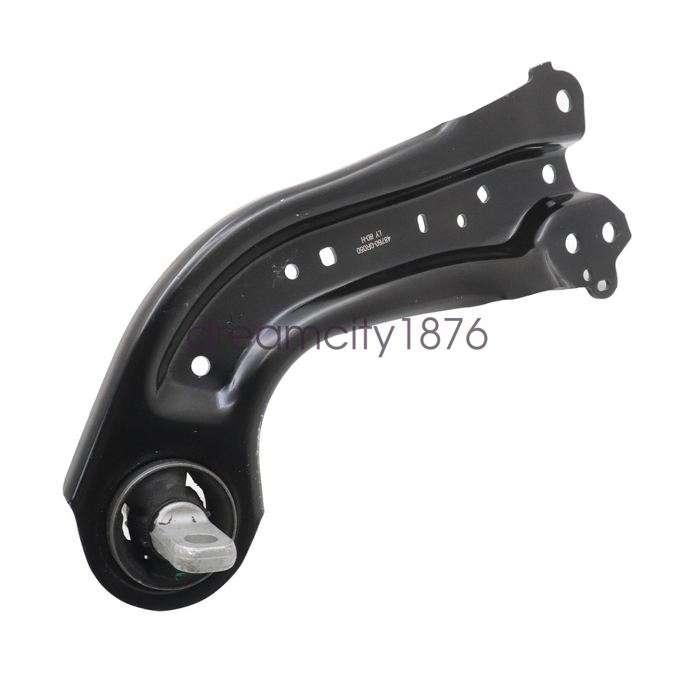 Rear Right Trailing Arm Fit for 2019 2020-2023 Toyota RAV4 AWD 48760 ...