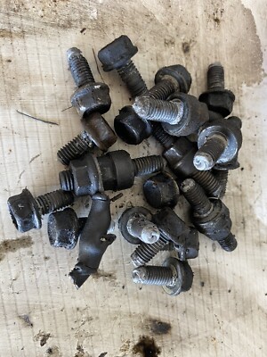 7.3 Powerstroke Intake Plenum Bolts | eBay