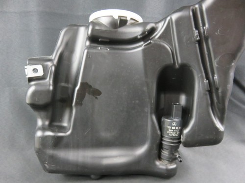 Mercedes E350 Windshield Washer Bottle Reservoir 10 16 A2048690200 ...