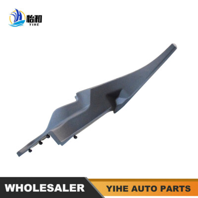For Civic 2016-2020 Right Hood Hinged Fender Cover 74220-TEA-T00 | eBay