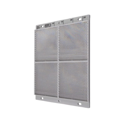 Smoke Detectors - Beam Smoke