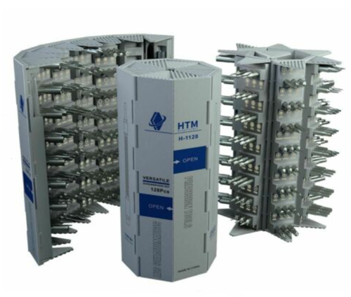 128 in 1 HTM Magnetic Precision Screwdriver Set Phone Laptop Pc Repair ...