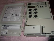 Toro Vision II Series 9 Lawn Sprinkler Controller for sale online | eBay