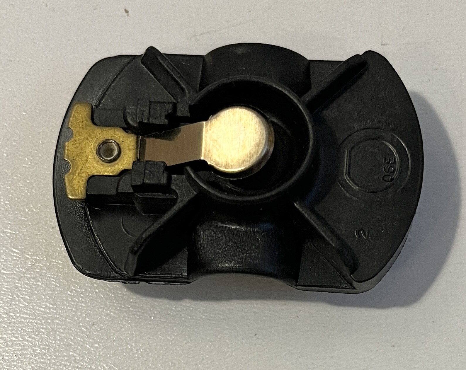 Beru NVL192 Zündverteilerläufer 0300920192 Verteilerfinger distributor ...