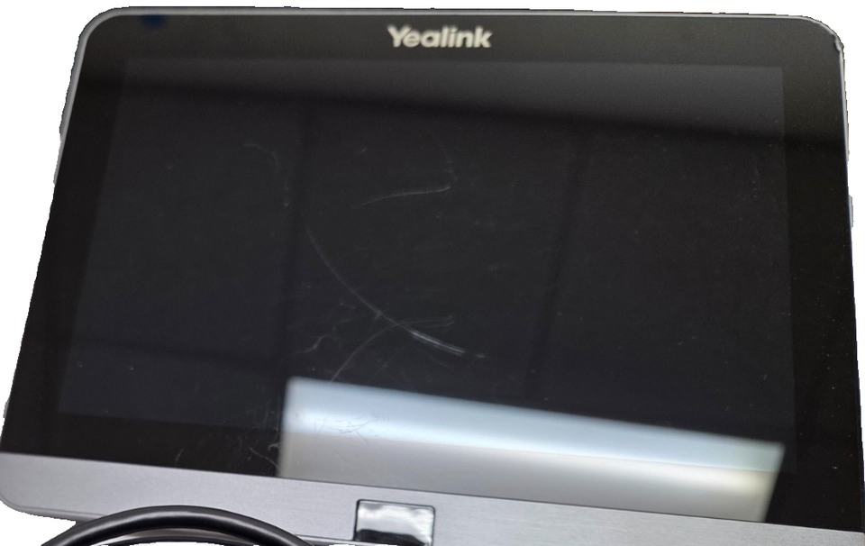 Yealink A/V Kit - A20 MeetingBar + CTP18 Control + VCM34 Mic + MCore ...