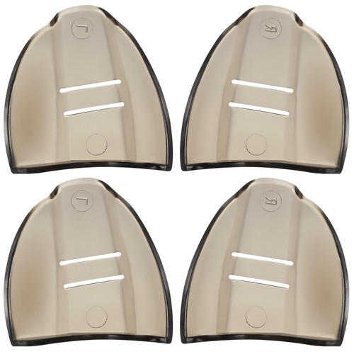 Safety Sunglasses Glasses Side Guards Glasses Side Protectors | eBay