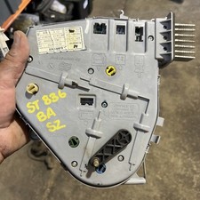 BA Ford Falcon Him Module Dual Zone Climate Control for sale online | eBay