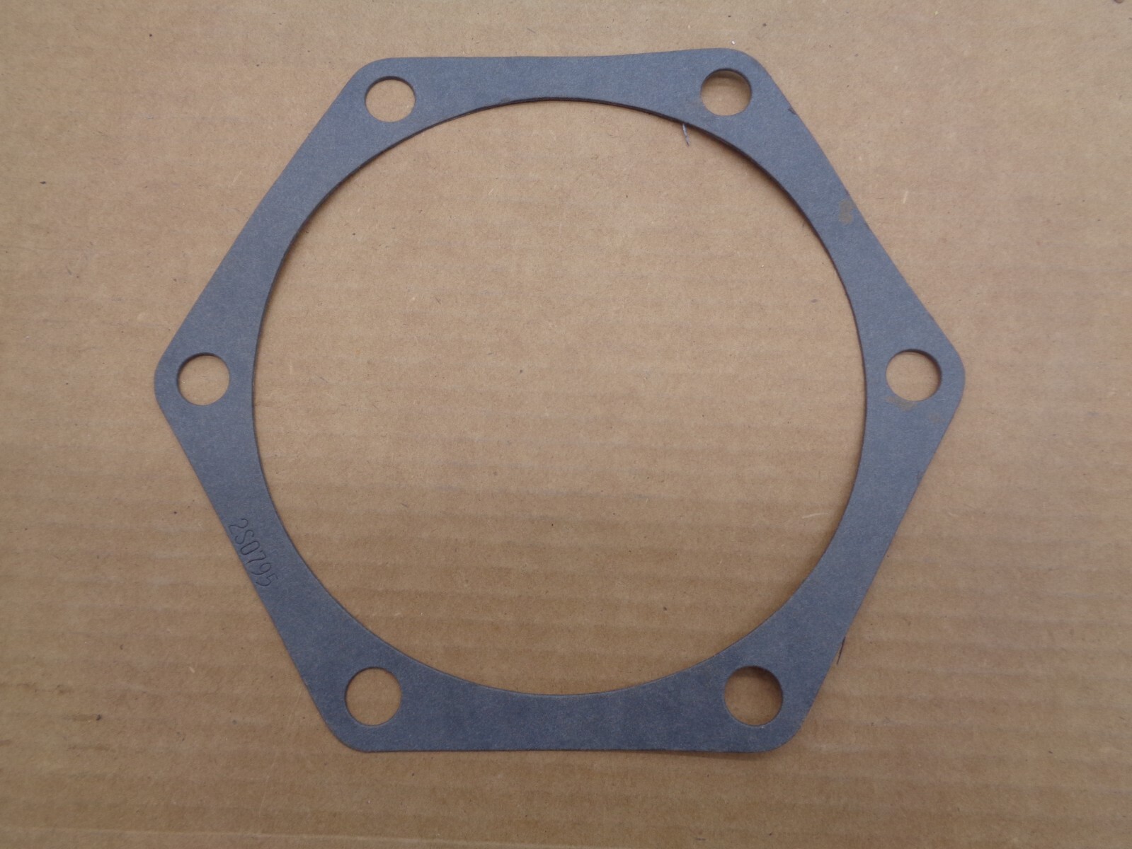 OEM Caterpillar Gasket 2s-0795 CAT 2S0795 for sale online | eBay