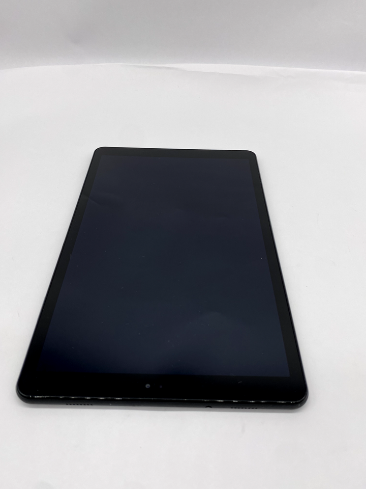 Samsung Galaxy TAB A SM-T590 10.5 32GB Black Wifi Only Android Tablet-C ...