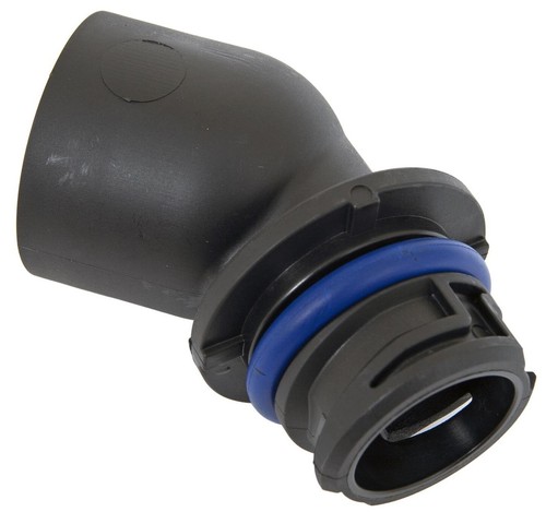 Genuine OEM GM 12609623 Double Tab Valve Cover Oil Fill Filler Neck GM ...