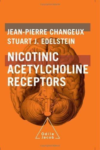 Nicotinic Acetylcholine Receptors : From Molecular Biology to Cognition ...