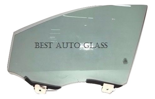 Fit 2015-2019 Ford Escape SUV Driver Side Left Front Door Window Glass ...