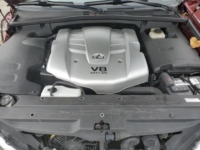 2005-2009 Lexus GX470 Fuel Pump Assembly 77020-35102 OEM. | eBay