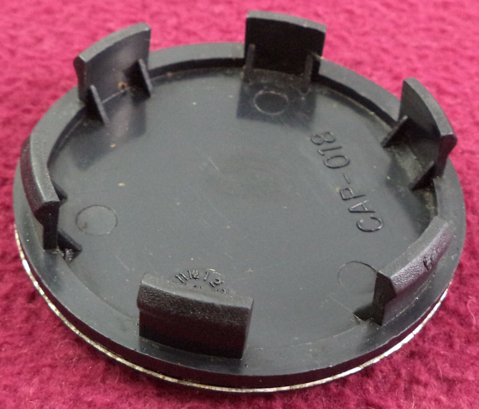 1x RARE Vintage Classic Original SSW Wheels Alloy Wheel Center Cap ...