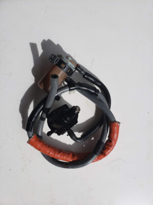 2004 Suzuki DF115 Fuel Pump and Filter with Lines 15100-90J1V | eBay