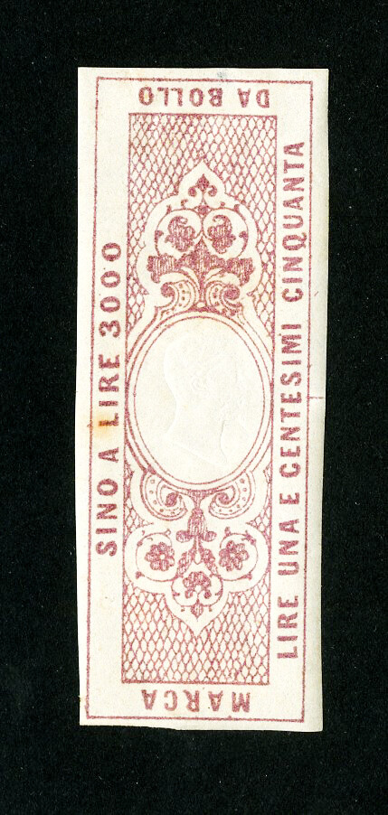 Italy Stamps Superb Used Proof Inverted Head | eBay