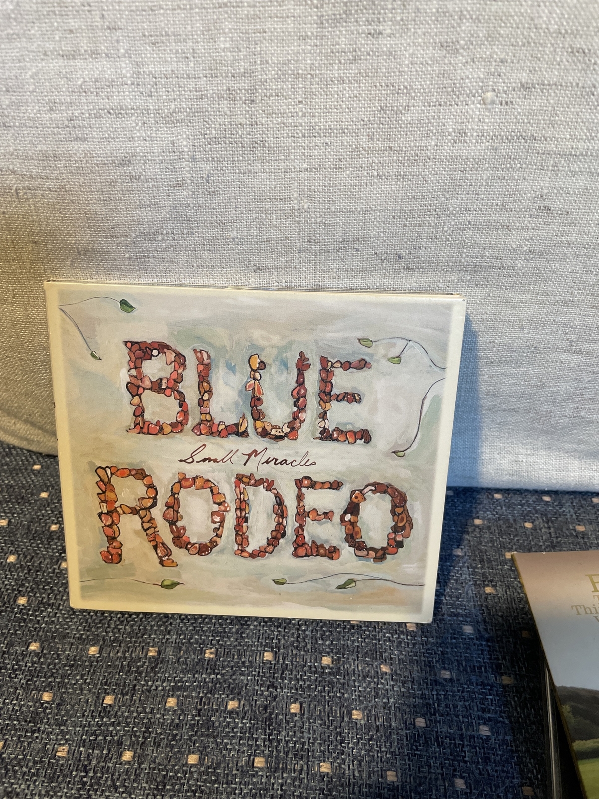 Small Miracles by Blue Rodeo (CD, Oct-2007, TeleSoul Records) for sale online | eBay