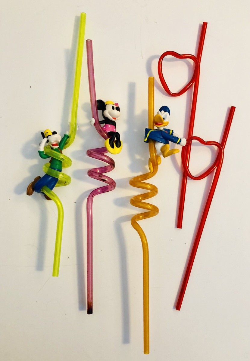 Original Crazy Straws