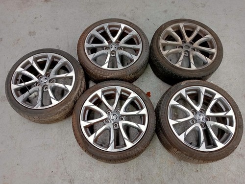 HOLDEN COMMODORE WHEEL ALLOY FACTORY, 19X8.5IN, VF, SS-V, 05/13-12/17 ...