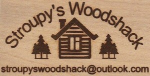 Stroupy's Woodshack | eBay Stores