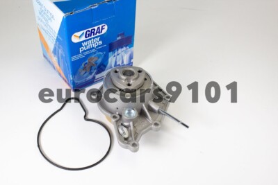 Audi Q5 Graf Engine Water Pump PA1228 06E121018K | eBay