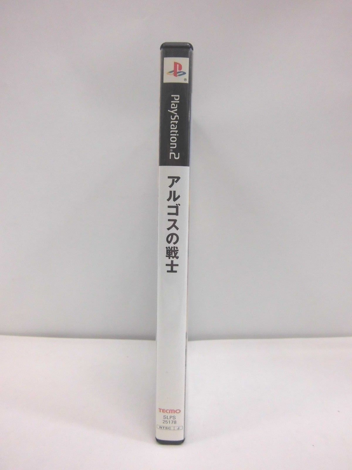PlayStation2 -- ARGOS NO SENSHI -- PS2. JAPAN GAME. 38167 | eBay