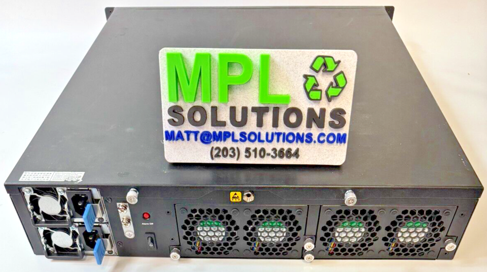 Check Point 23800 2U Rackmount OPNsense Firewall 2X Xeon E5-2680v3 PD ...