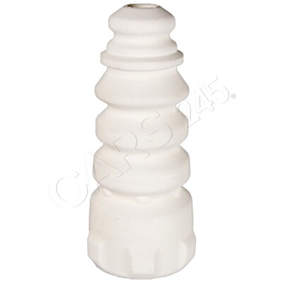 Suspension Rubber Buffer Rear FEBI For VW AUDI SKODA Jetta IV Q3 ...