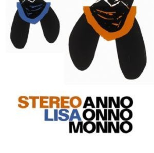 Anno Onno Monno by Stereo Lisa (CD, Aug-2008, Jazzwerkstatt) for sale ...