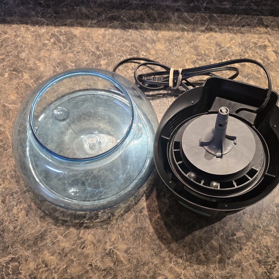 Rainbow Rainmate IL Air Purifier Freshener LED Lights | eBay