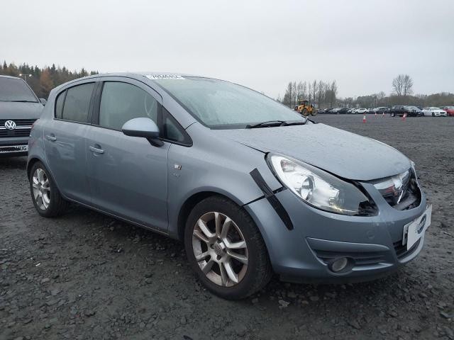 VAUXHALL CORSA HEATER AC CLIMATE CONTROLS 06-15 | eBay UK