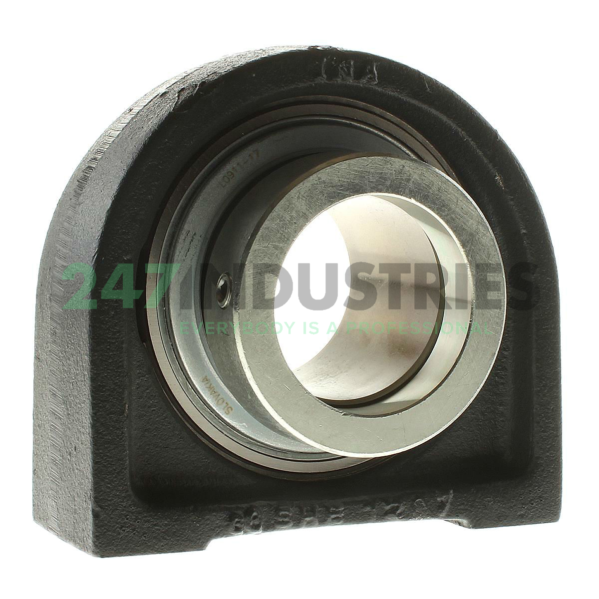 RSHE60-N INA Plummer block housing units RSHE cast iron housing radial ...