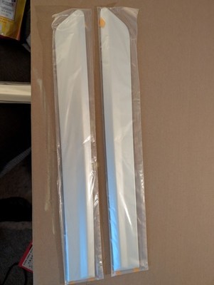 2014 - 2019 Toyota Highlander Right Left Rear Door Trim PT938-48141 ...